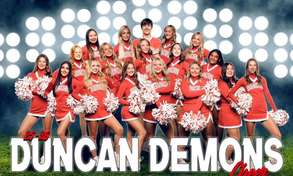 Duncan High School Athletics